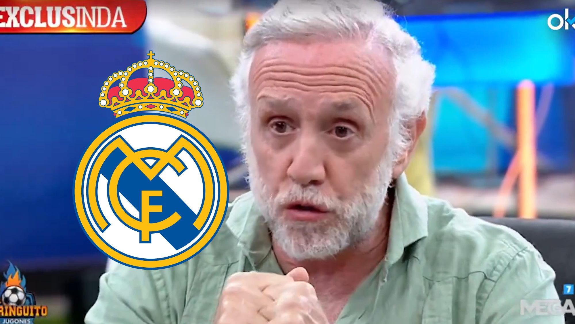 Real Madrid Exclusivo