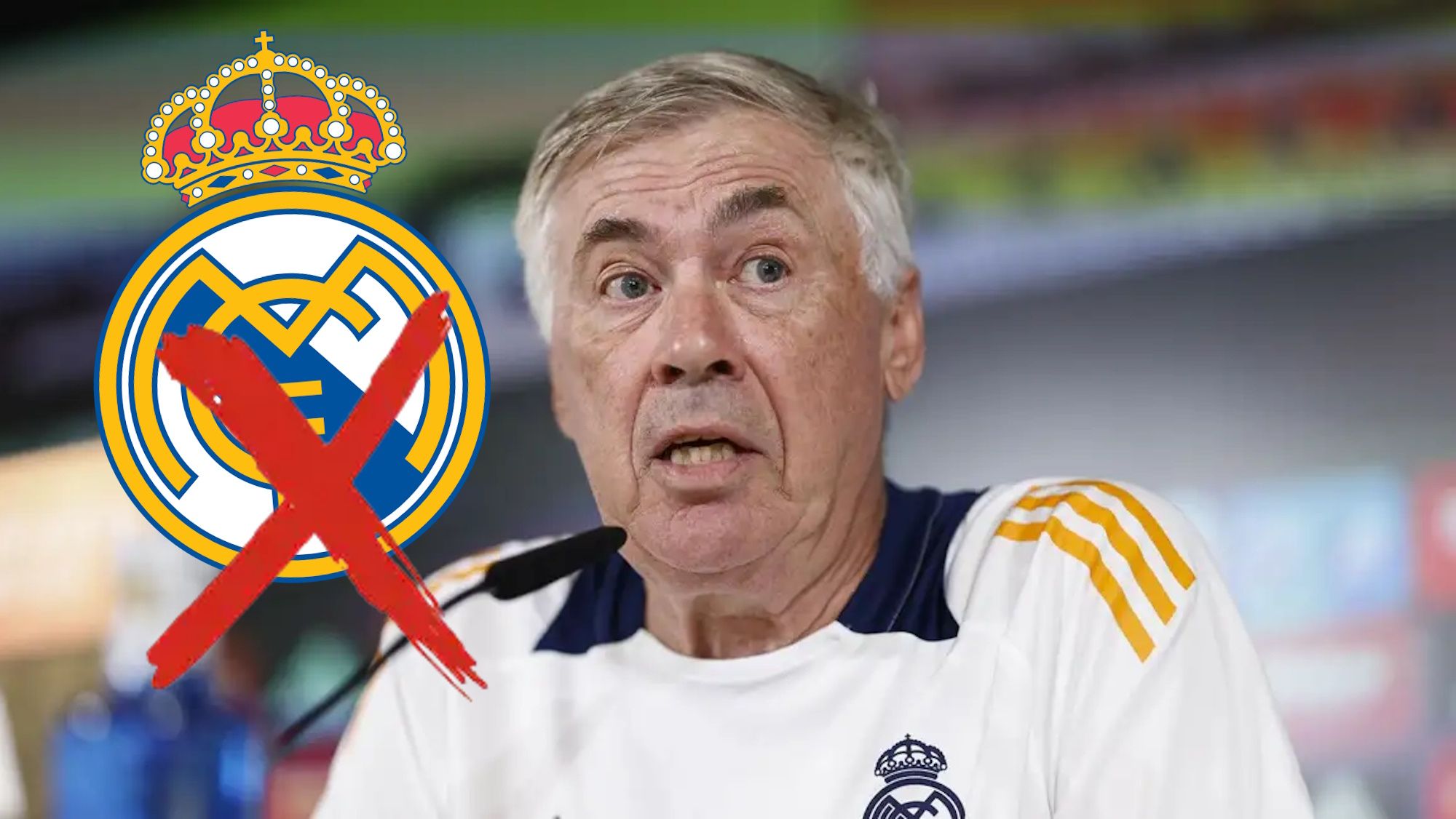 Real Madrid Exclusivo