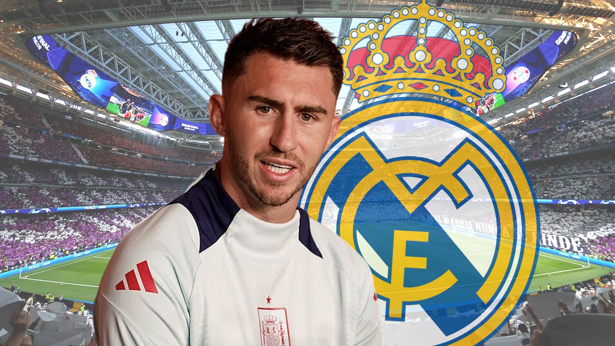 Real Madrid Exclusivo