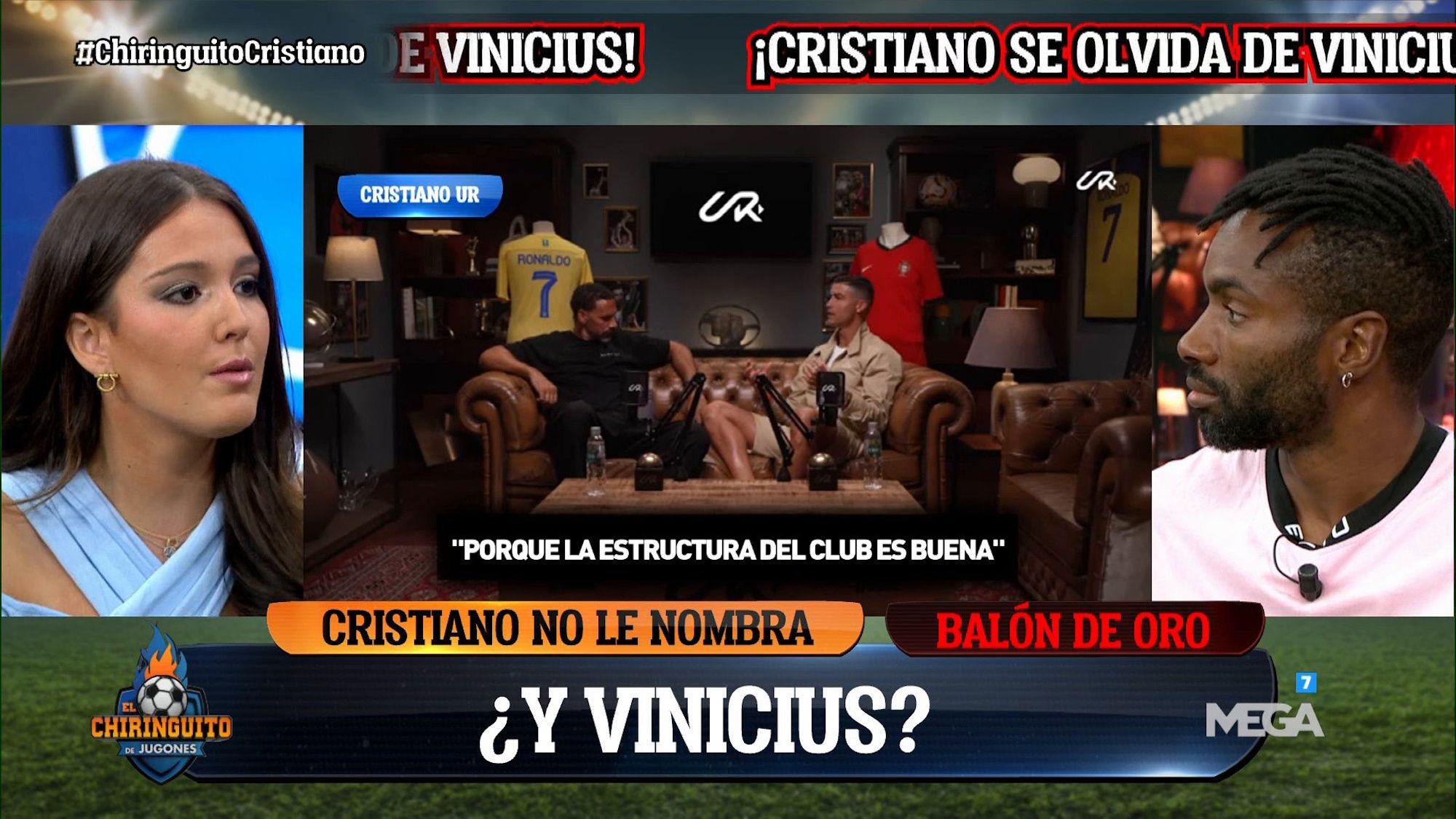 Real Madrid Exclusivo