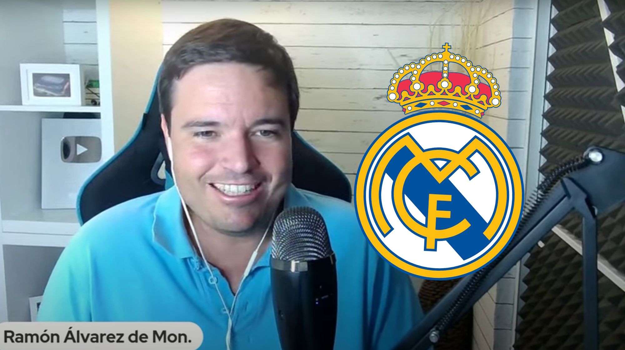 Real Madrid Exclusivo