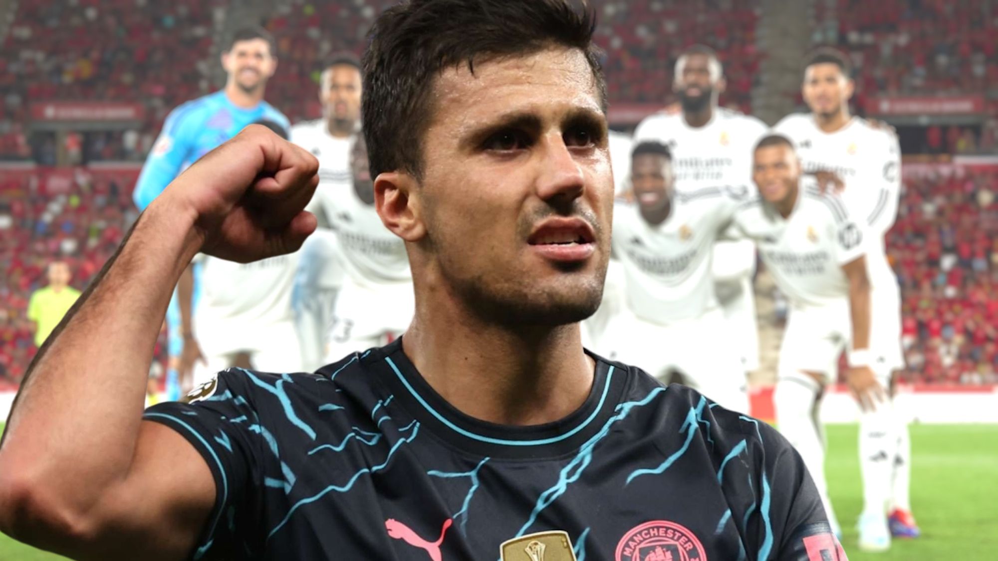 Real Madrid Exclusivo