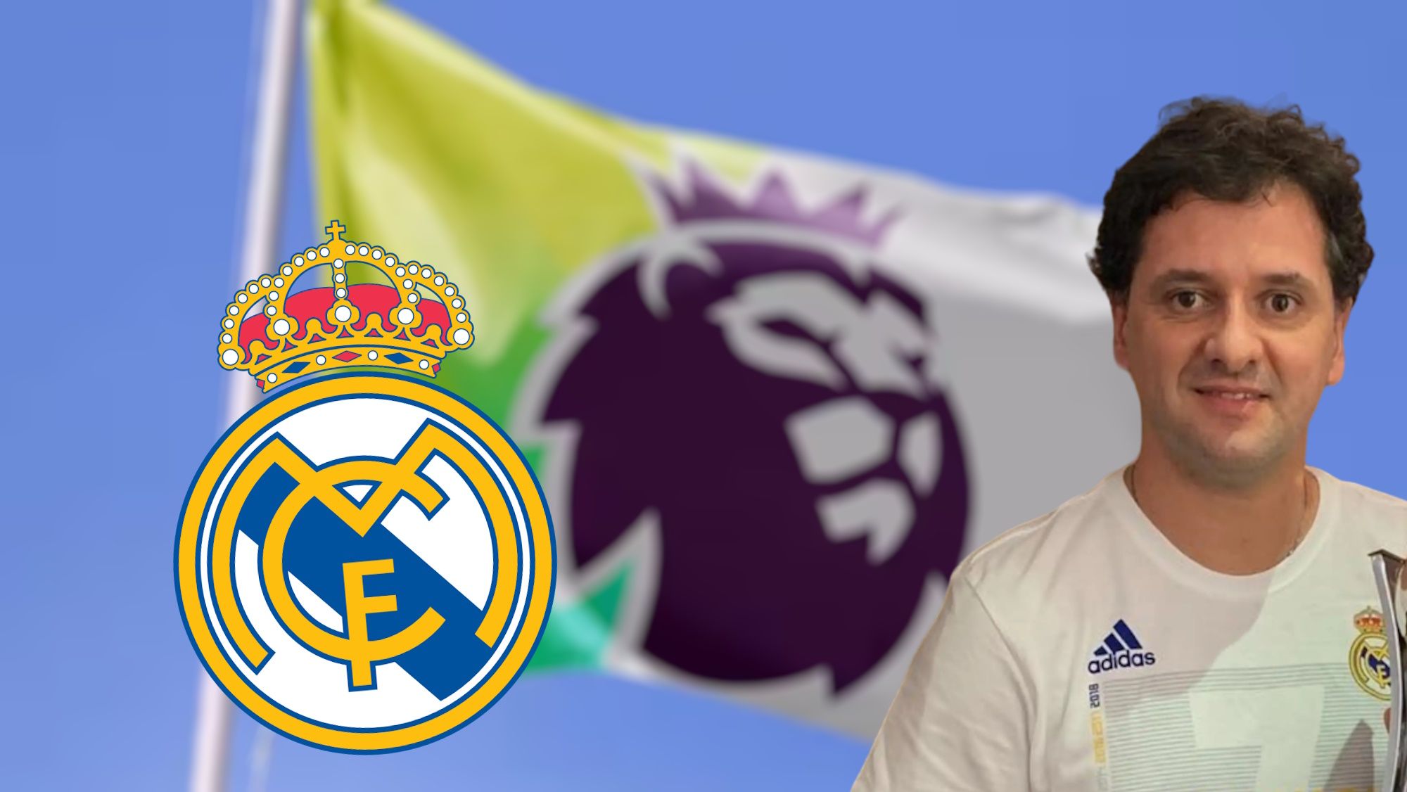 El nuevo ‘torbellino’ de la Premier se suma a la lista de deseos del ...