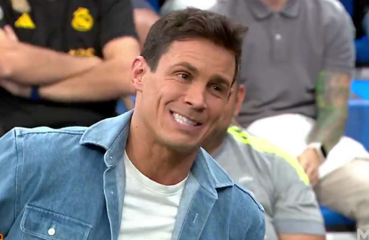 Un repaso para la historia: Edu Aguirre deja sin argumentos a los culés de El Chiringuito