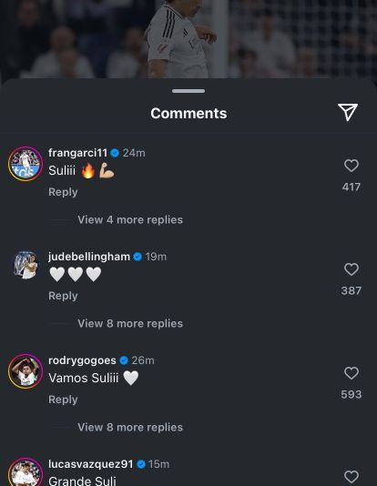 El llamativo apodo con el que el vestuario del Real Madrid ha bautizado a Jesús Vallejo