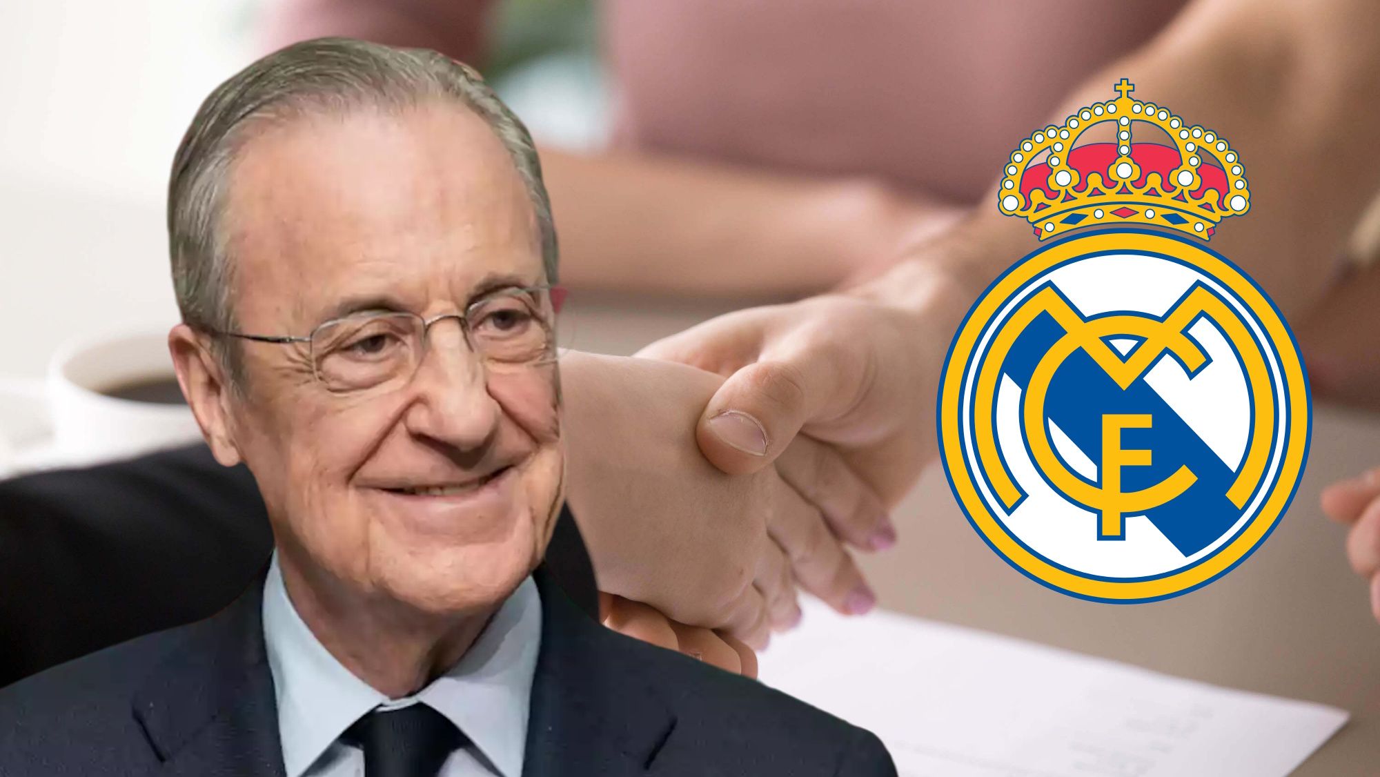 Bombazo, el Real Madrid firmará hoy mismo a su nuevo central: apuesta ...