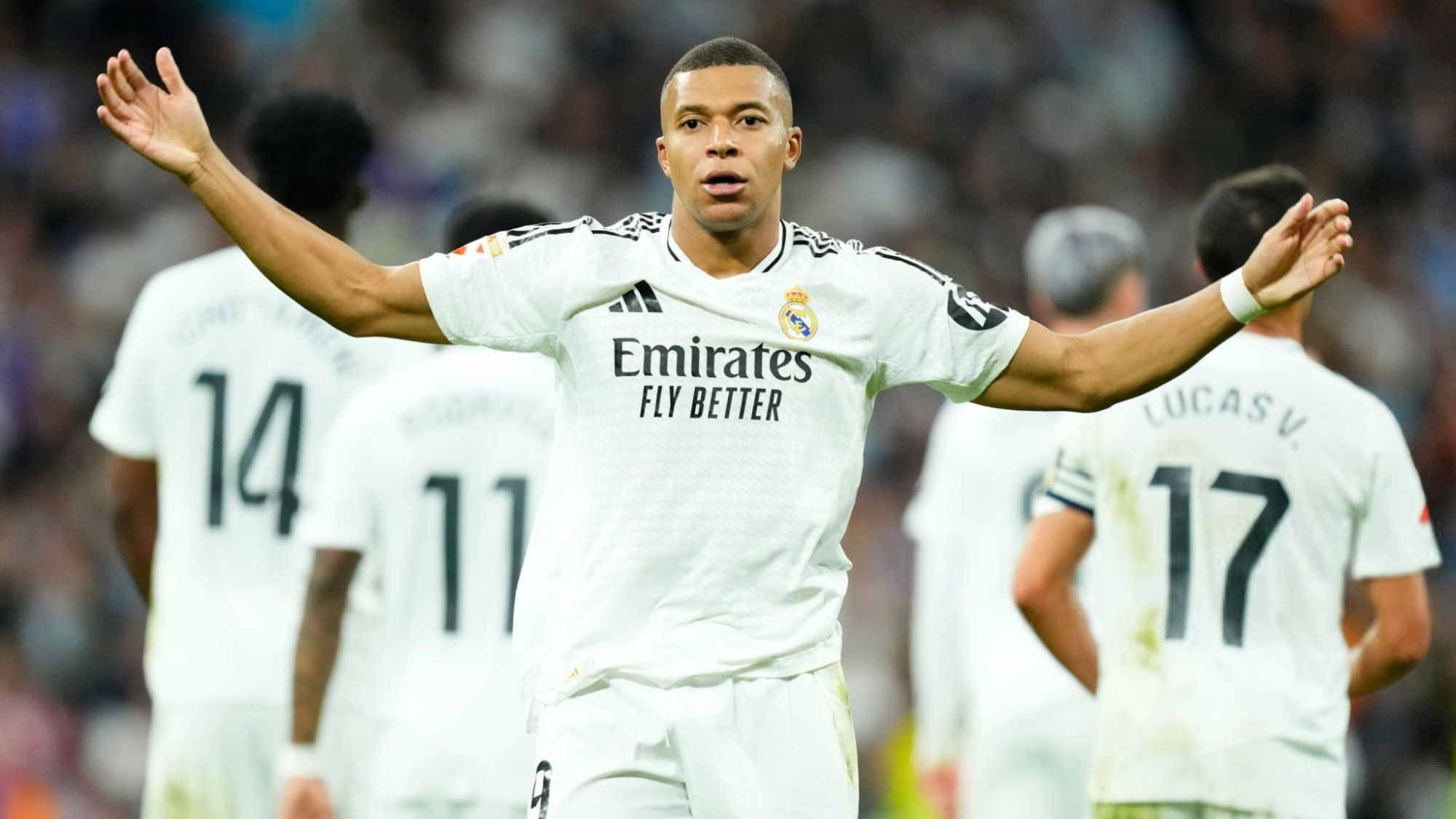 Real Madrid Exclusivo