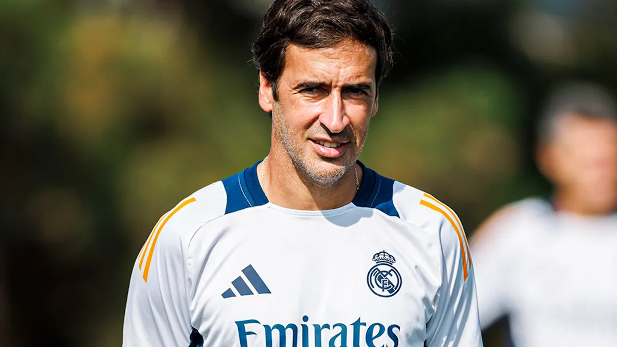 Raúl se pronuncia sobre su futuro y lanza un contundente y demoledor ...