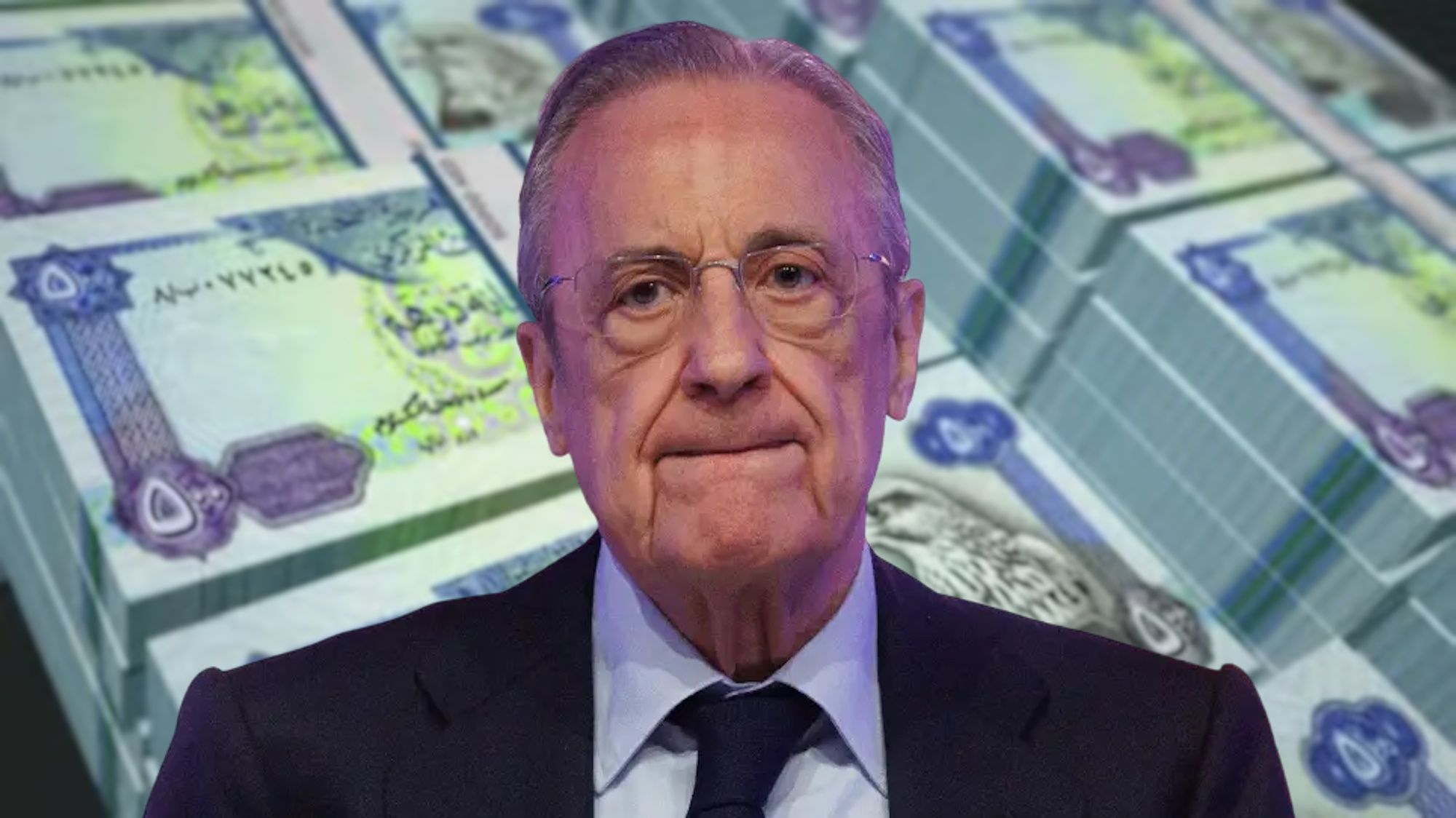 Oferta de mil millones de euros para hacer historia, dejaría el ...