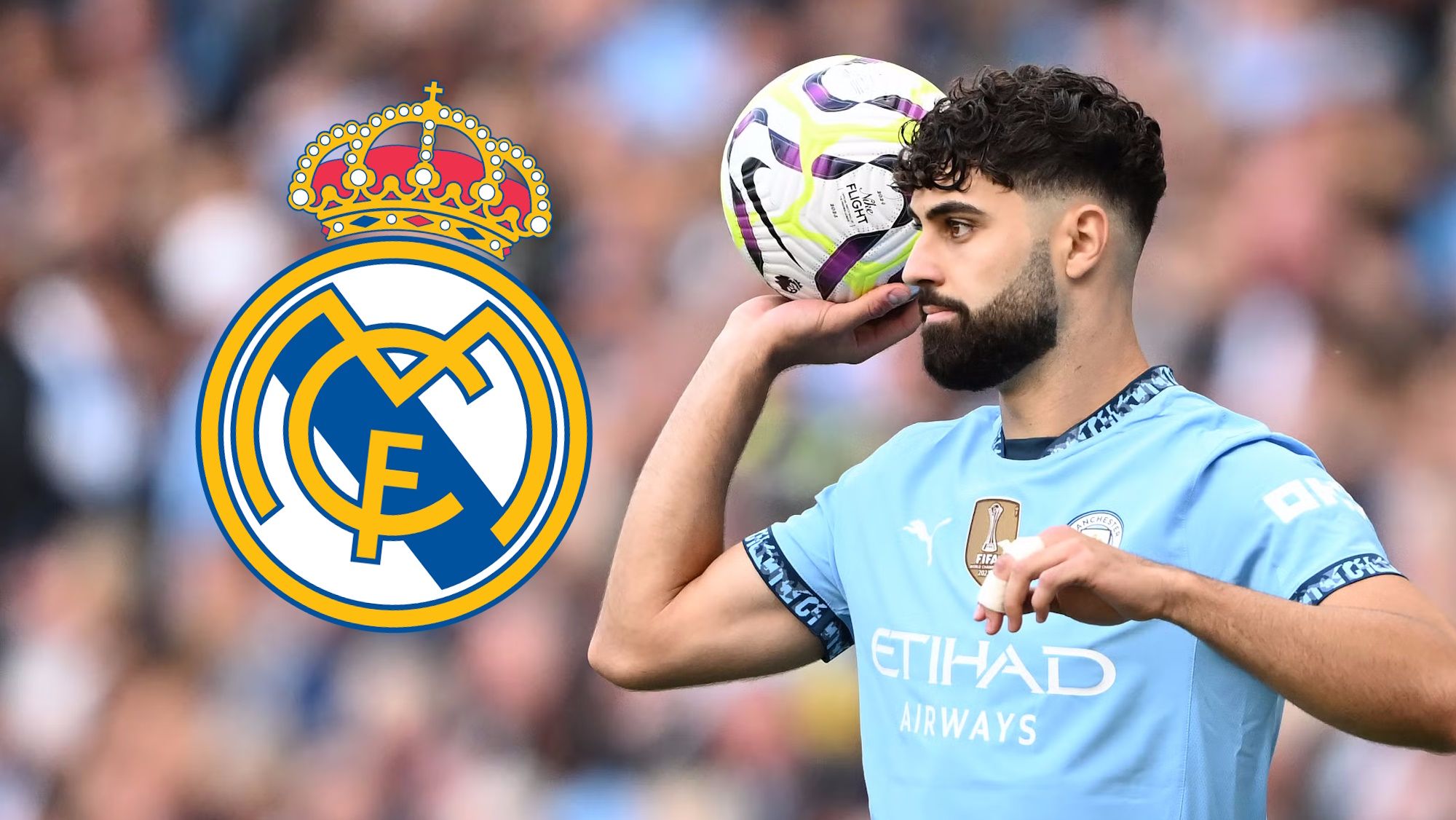 El Real Madrid se fija en el ‘nuevo Gvardiol’, 17 años y ya es la sensación de Europa: jugada ...