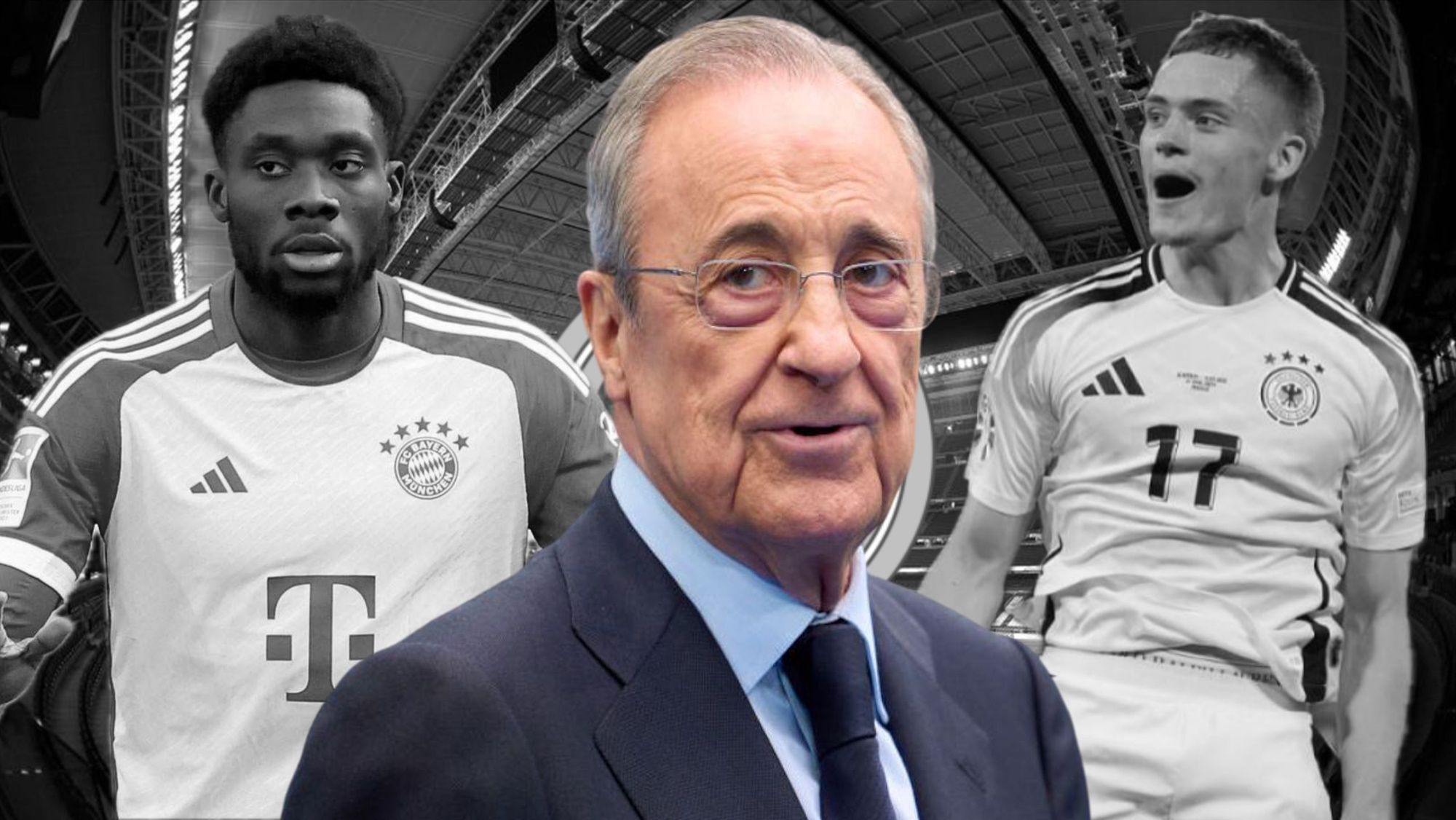 El PSG, dispuesto a desembolsar 150 ‘kilos’ por este crack vinculado al ...