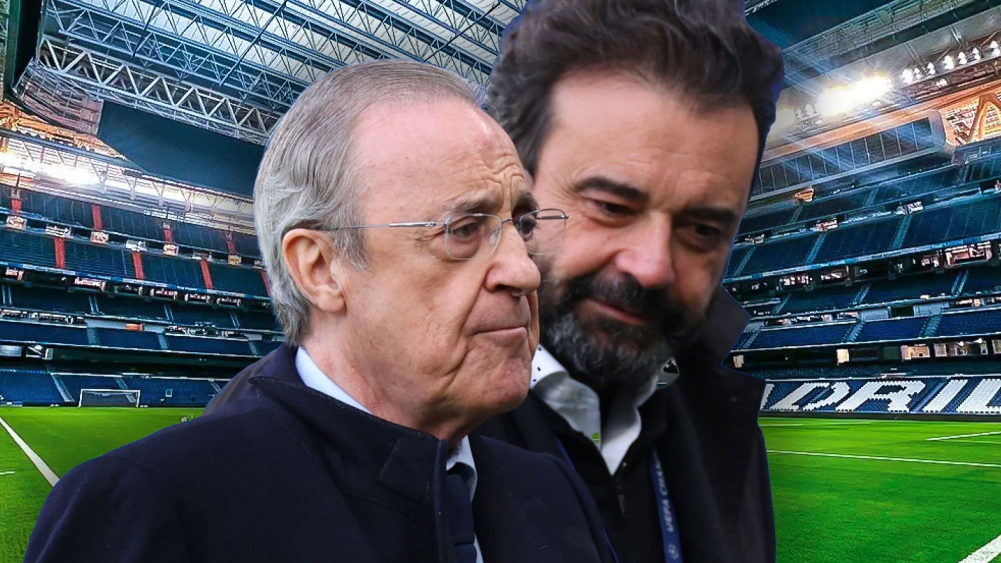 La sensación de LaLiga, bajo la lupa de Florentino y JAS: el Madrid estudia su fichaje para enero