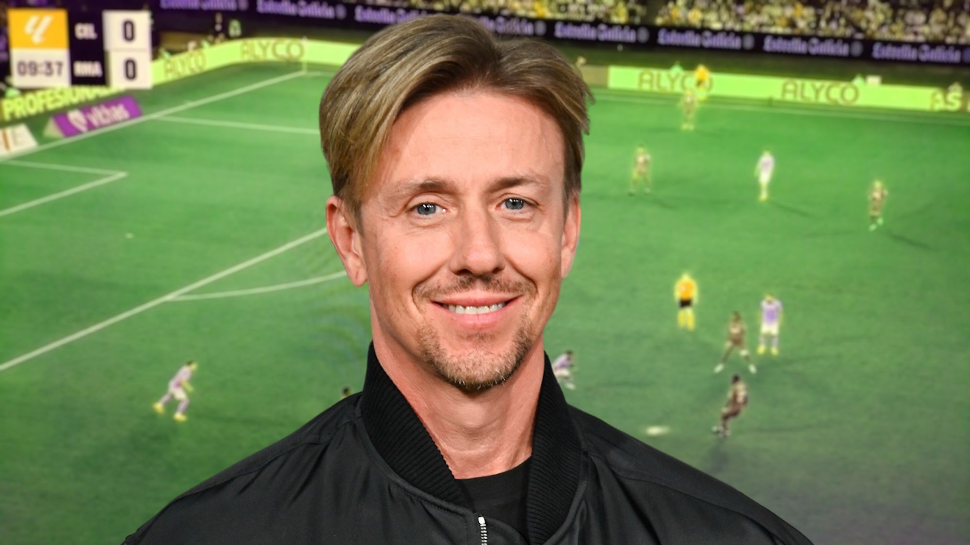 Guti, sorprendido ante el nuevo sistema del Real Madrid, lanza un aviso ...