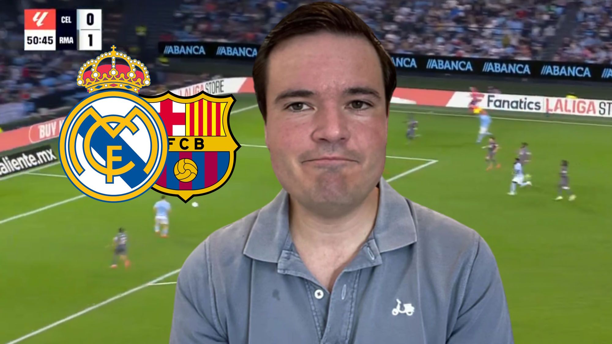 Pedrerol destroza al barcelonismo con su pronóstico más llamativo para ...