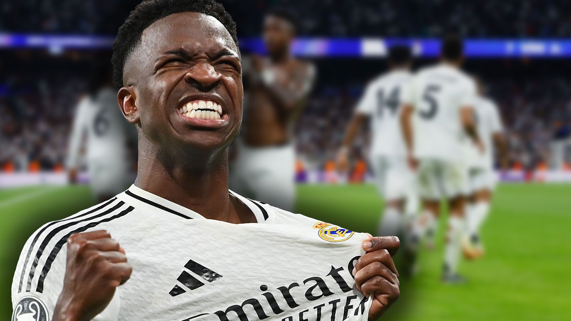 El Real Madrid, dispuesto a dar salida a un titular indiscutible en verano: ya hay ofertas