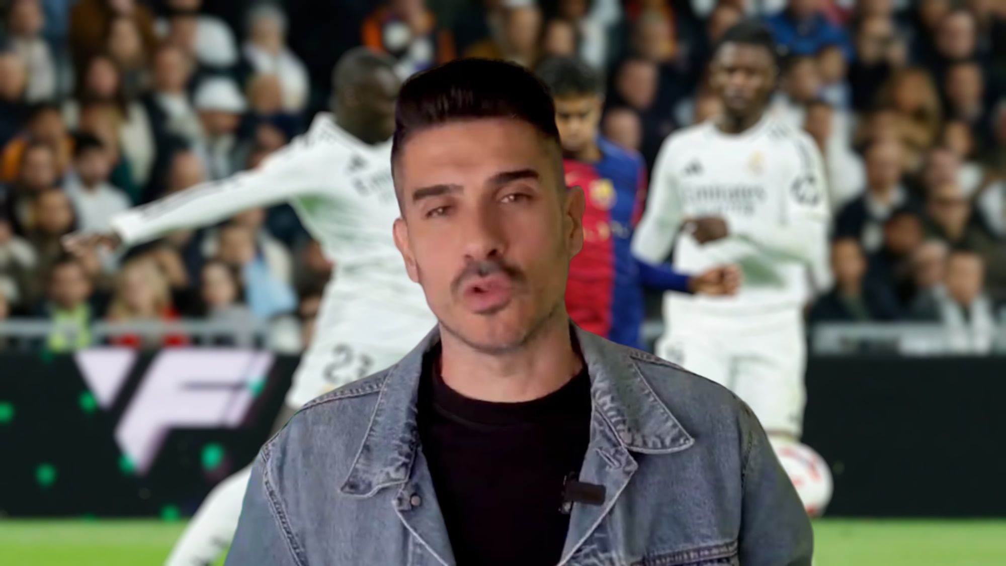 Álvaro Benito señala el gran problema del Madrid: la razón por la que ...