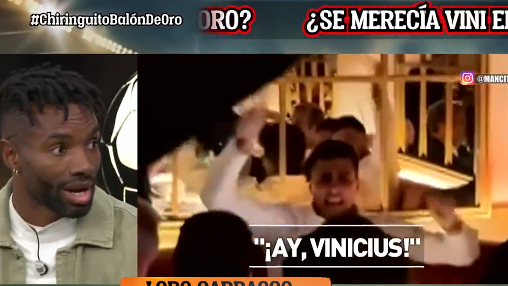 Javi Balboa desvela el por qué no merecía Rodri el Balón de Oro pese a ...