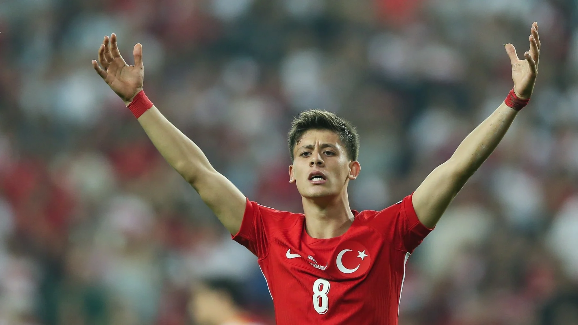 Desde Turquía alertan al madridismo, el futuro de Güler está en el ...