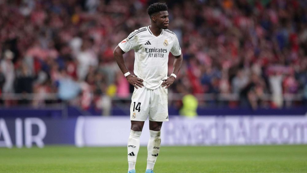 A Tchouaméni le sale una nueva ‘novia’: el club TOP de Europa que pone los millones para llevárselo