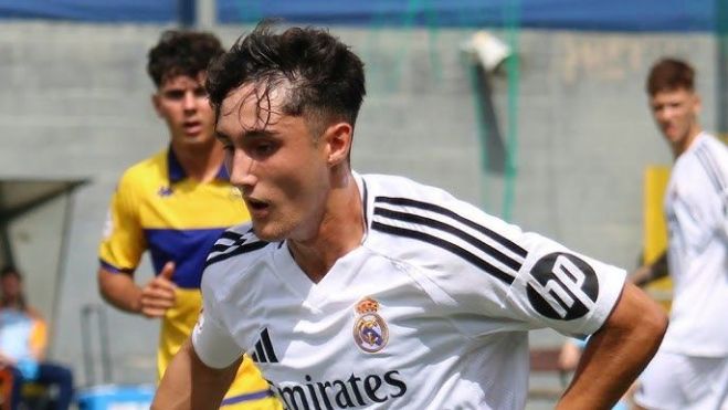 Ni Arnold, ni Porro: el Real Madrid cierra el ‘fichaje’ del relevo de ...