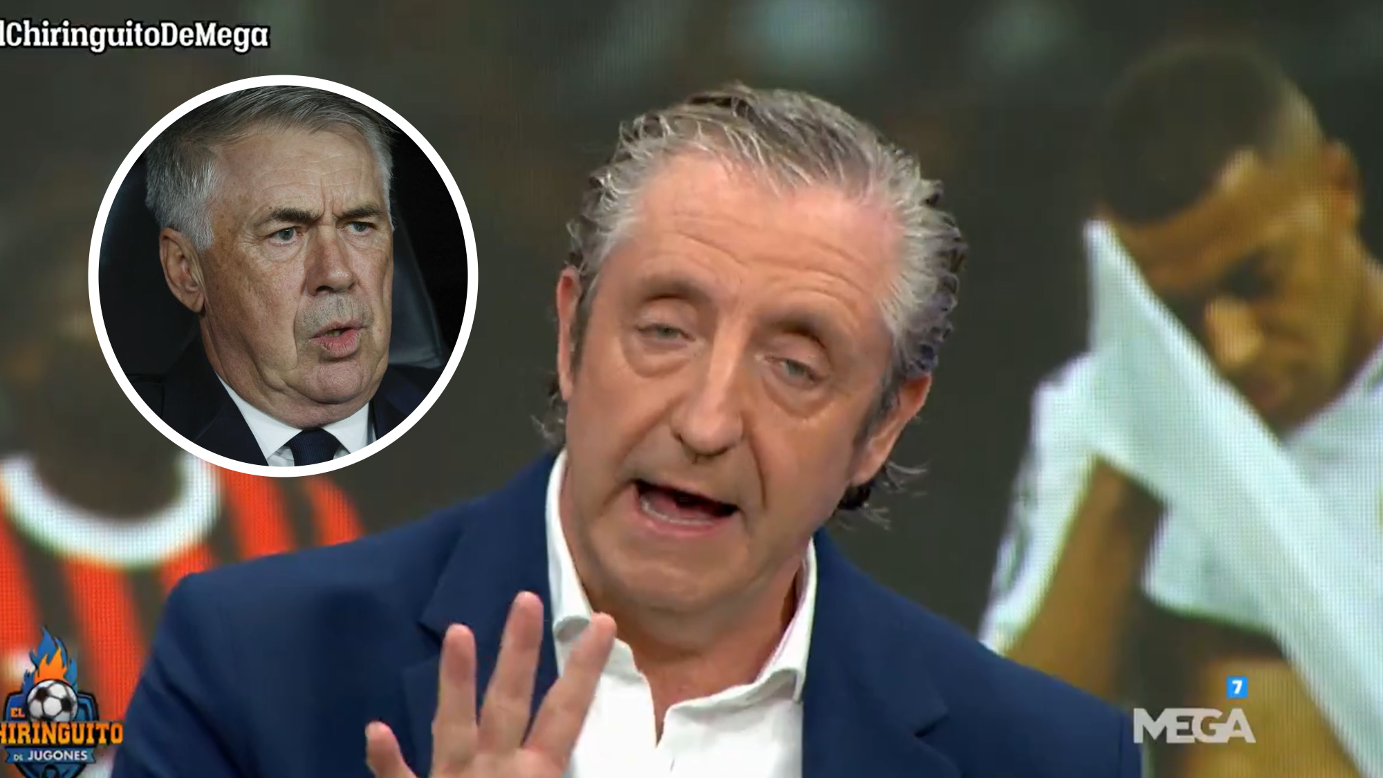 Real Madrid Exclusivo