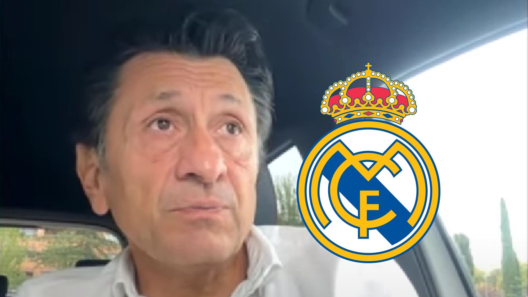 El jefazo de Marca desvela el plan del Real Madrid para reforzar la ...