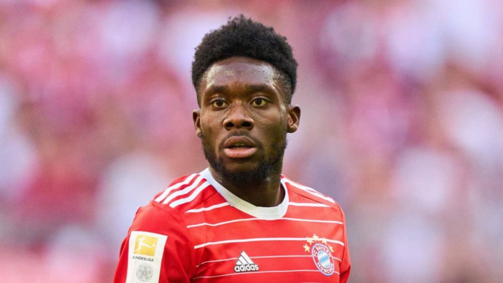 Bombazo con Alphonso Davies, desvelan el acuerdo alcanzado y el OK definitivo al club
