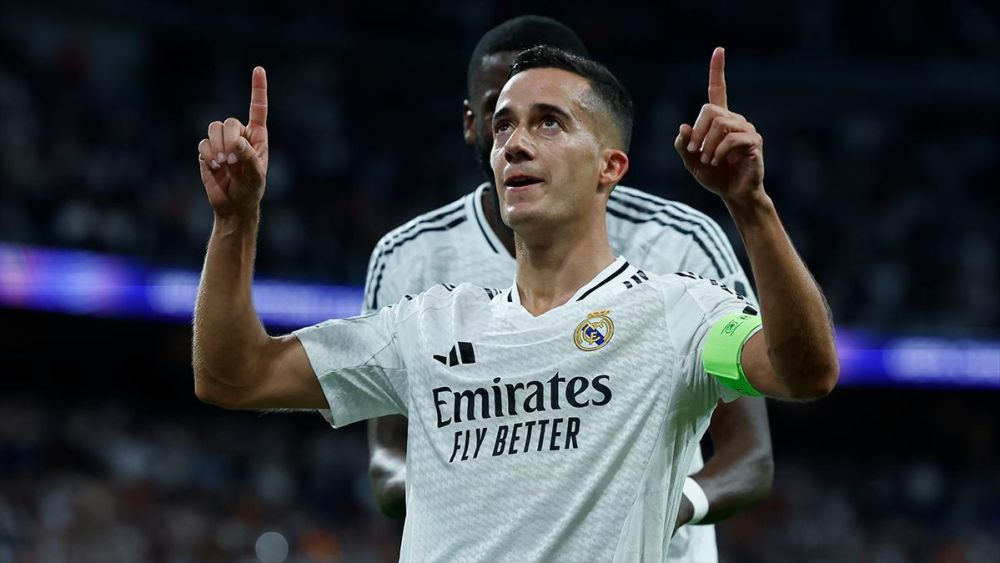 Estos son los plazos de recuperación de Courtois, Lucas Vázquez y ...