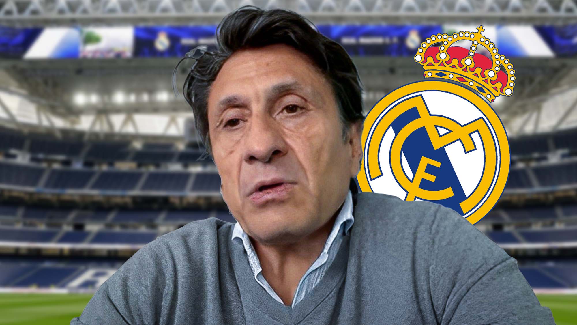 José Félix Díaz anuncia una salida pactada para 2025 muy llamativa en ...