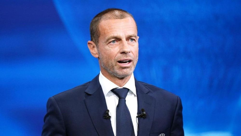 La UEFA estudia sancionar al FC Barcelona en la póxima Champions: los ...