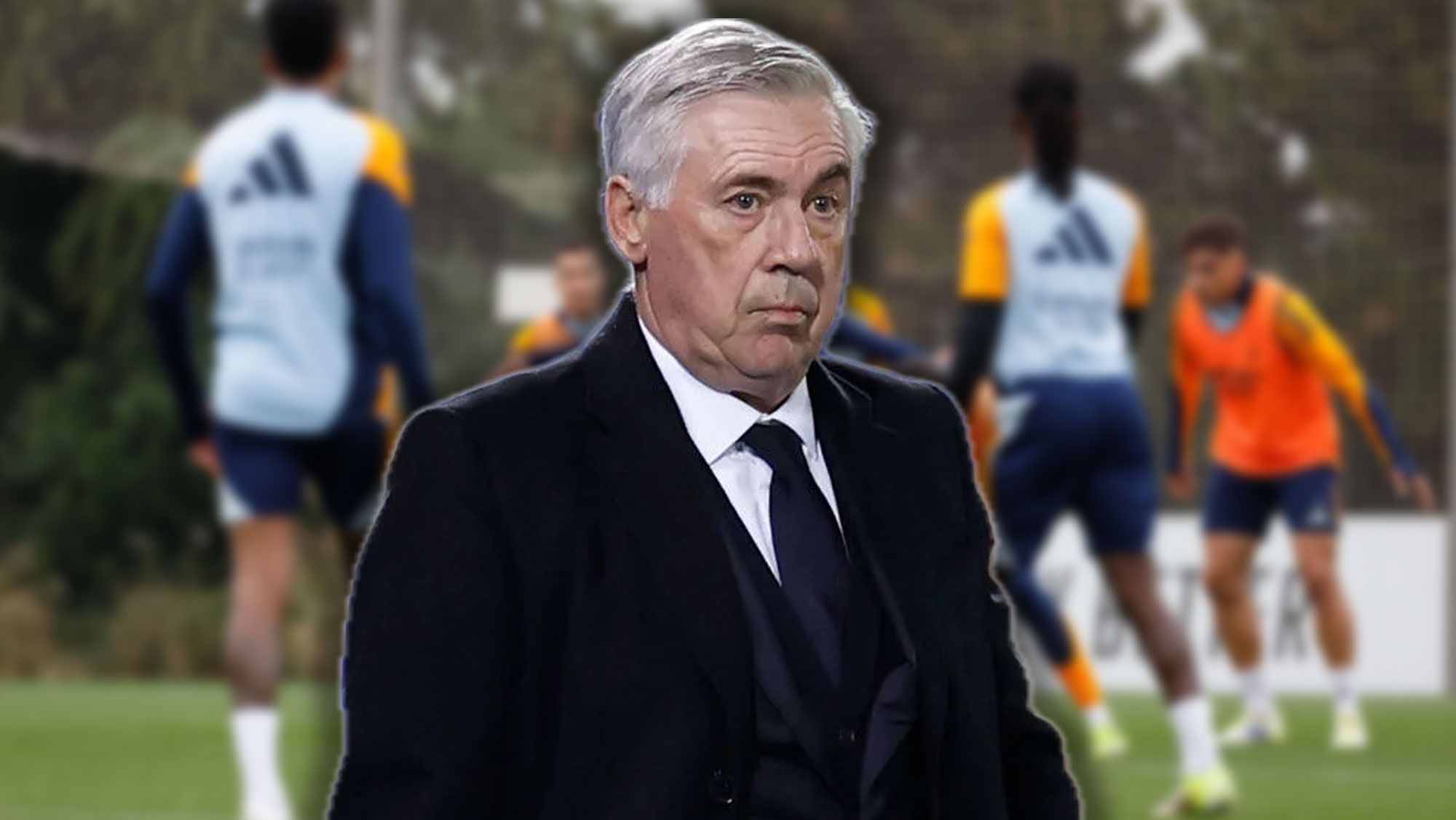 Real Madrid Exclusivo