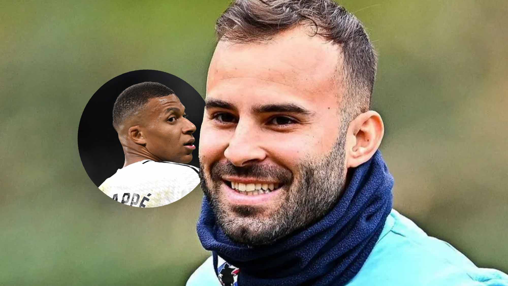 La confesión de Jesé Rodríguez sobre Mbappé que pone en alerta a ...