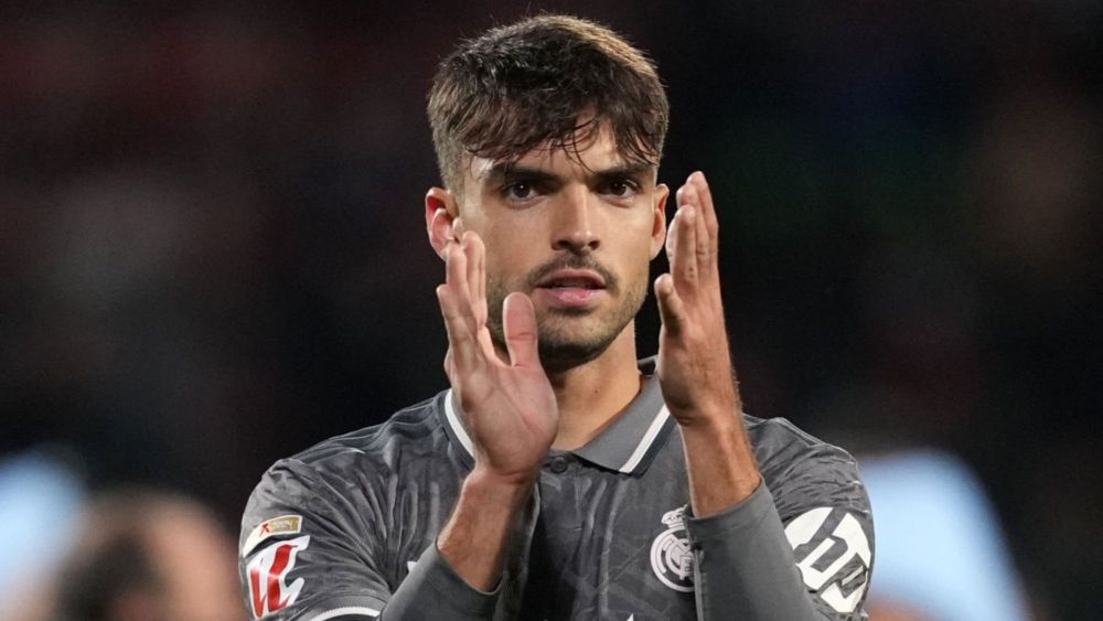 Raúl Asencio a un paso de dejar el Real Madrid, 3 clubes TOP de la ...