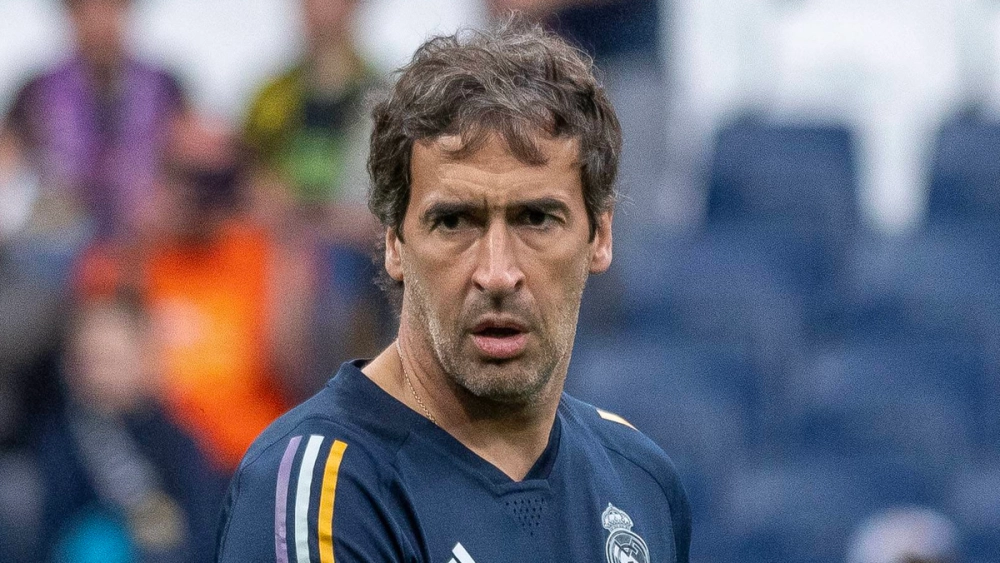 El atacante de LaLiga que vuelve locos a los directivos del Real Madrid ...