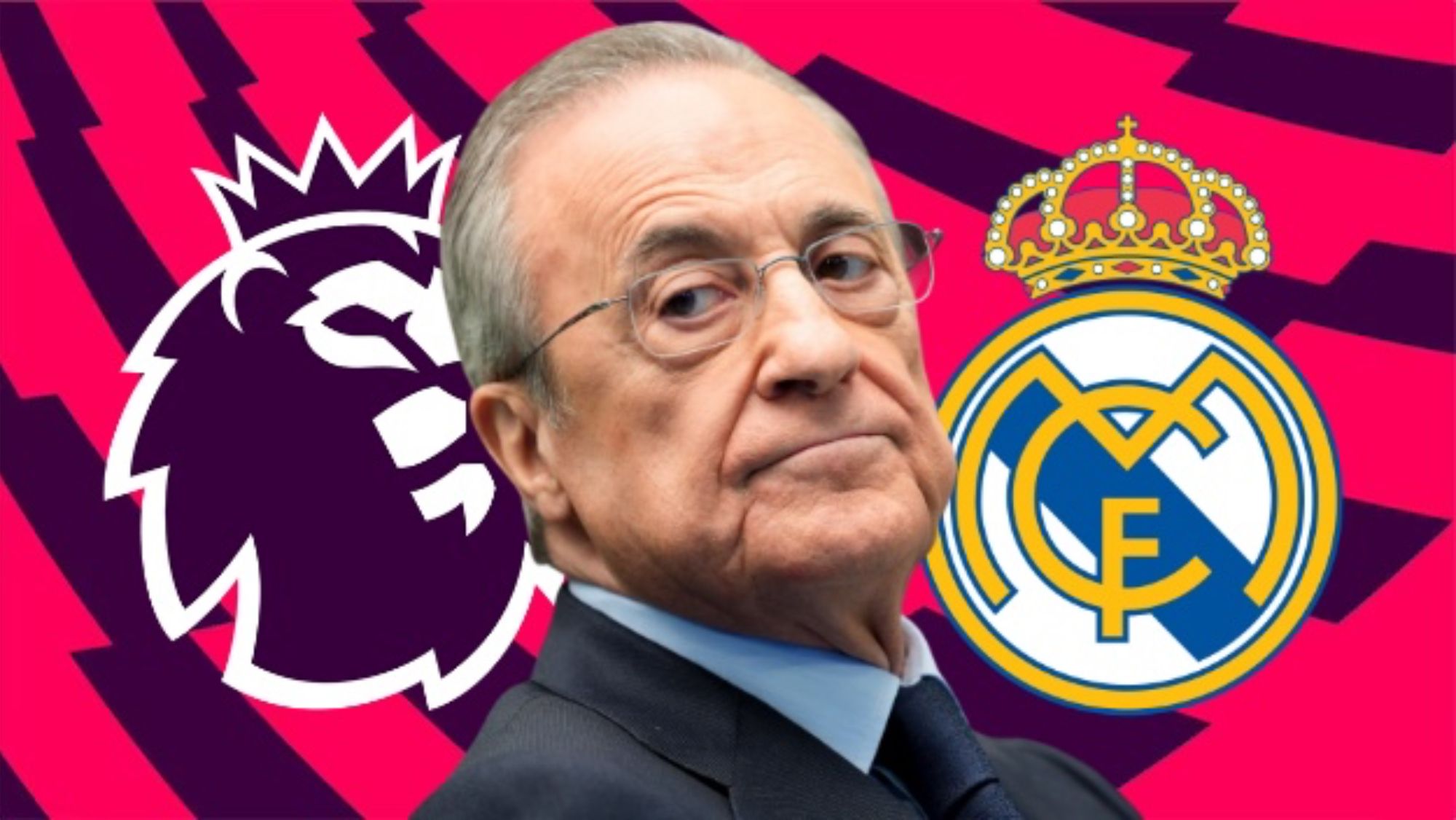 El Real Madrid acepta la salida de este atacante TOP rumbo a la Premier ...