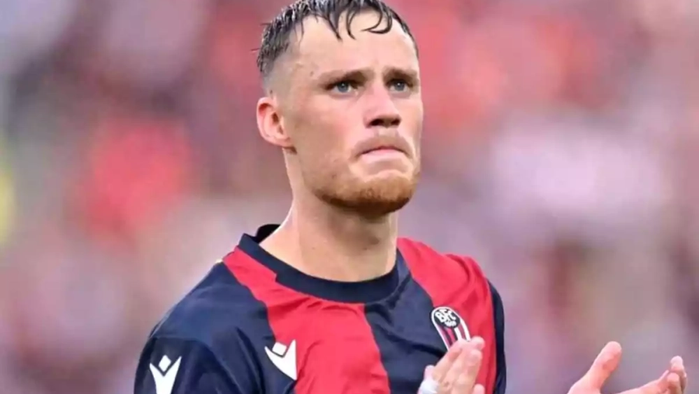 Tras Alexander-Arnold, el Real Madrid va con todo a por otro crack ...