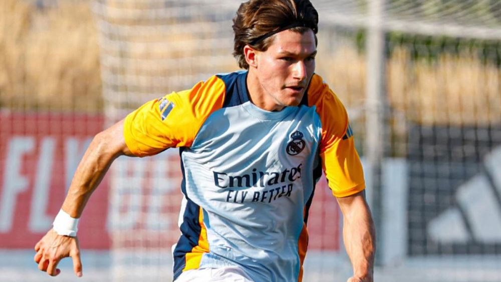 Sorprendente trueque entre Real Madrid y un club de la Premier con Fran ...