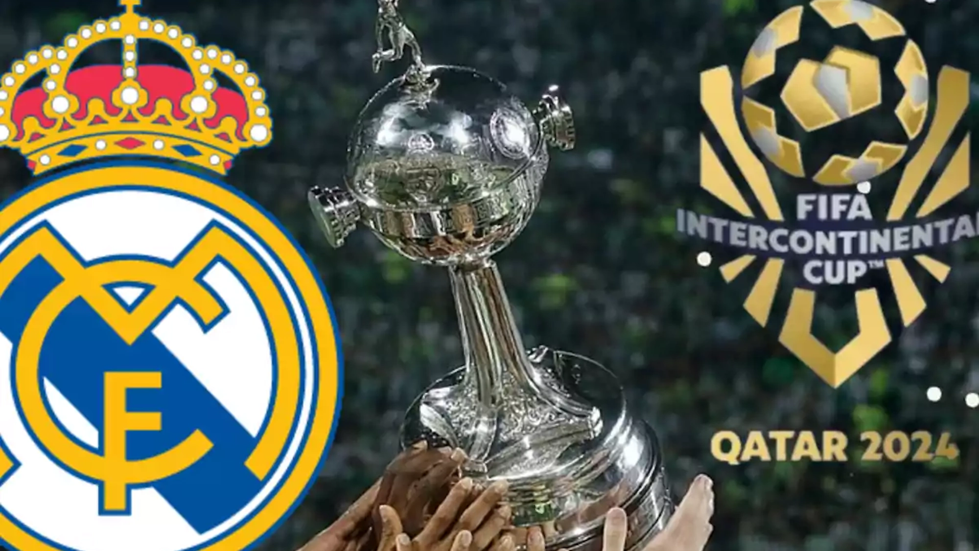 Los últimos 2 posibles rivales del Real Madrid en la Copa ...