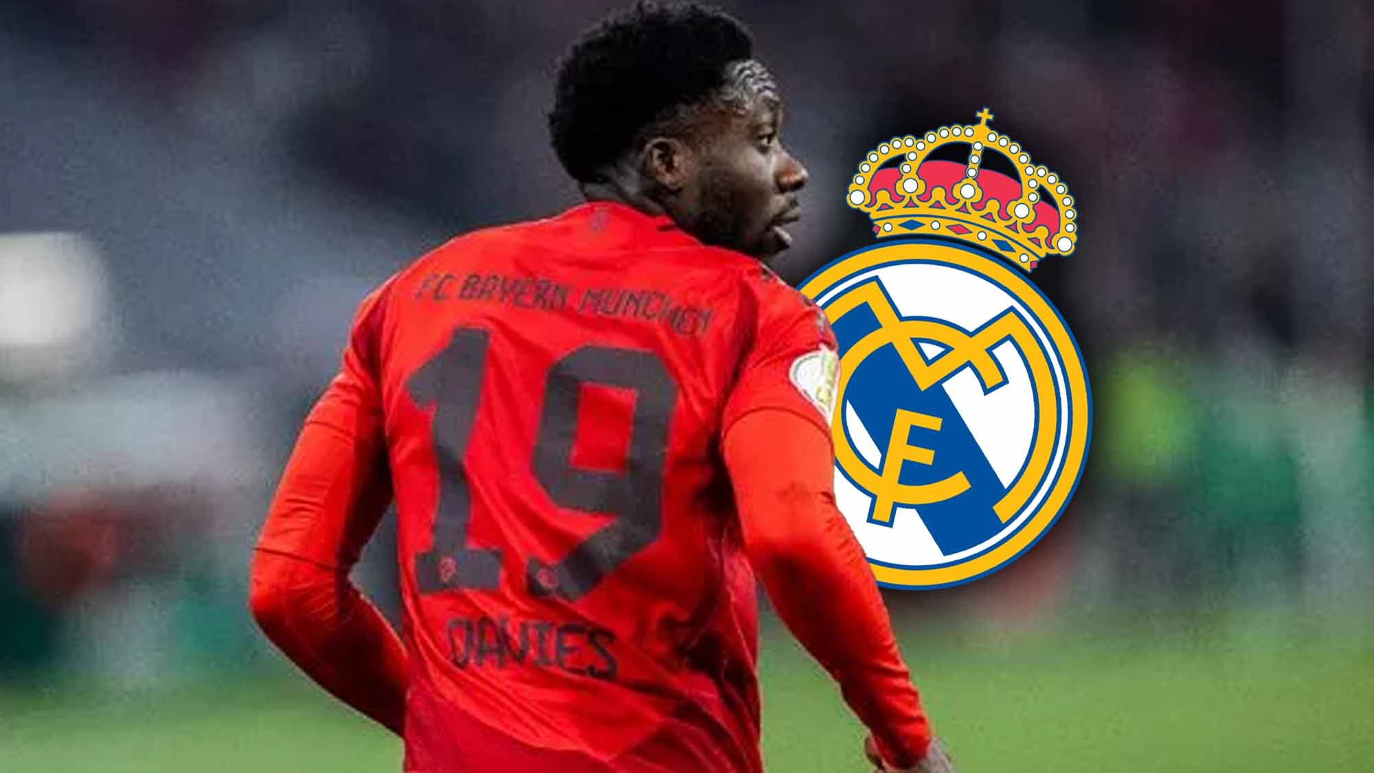 Ahora o nunca, el fichaje de Alphonso Davies está visto para sentencia: oficial en las próximas hora