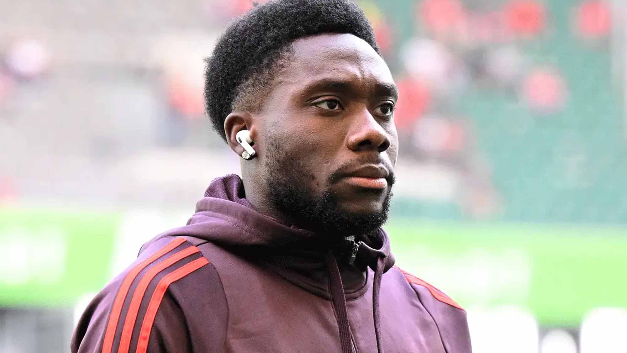 Ultimátum de Alphonso Davies a Florentino, amenaza con un K.O. y la Premier ya puja por él