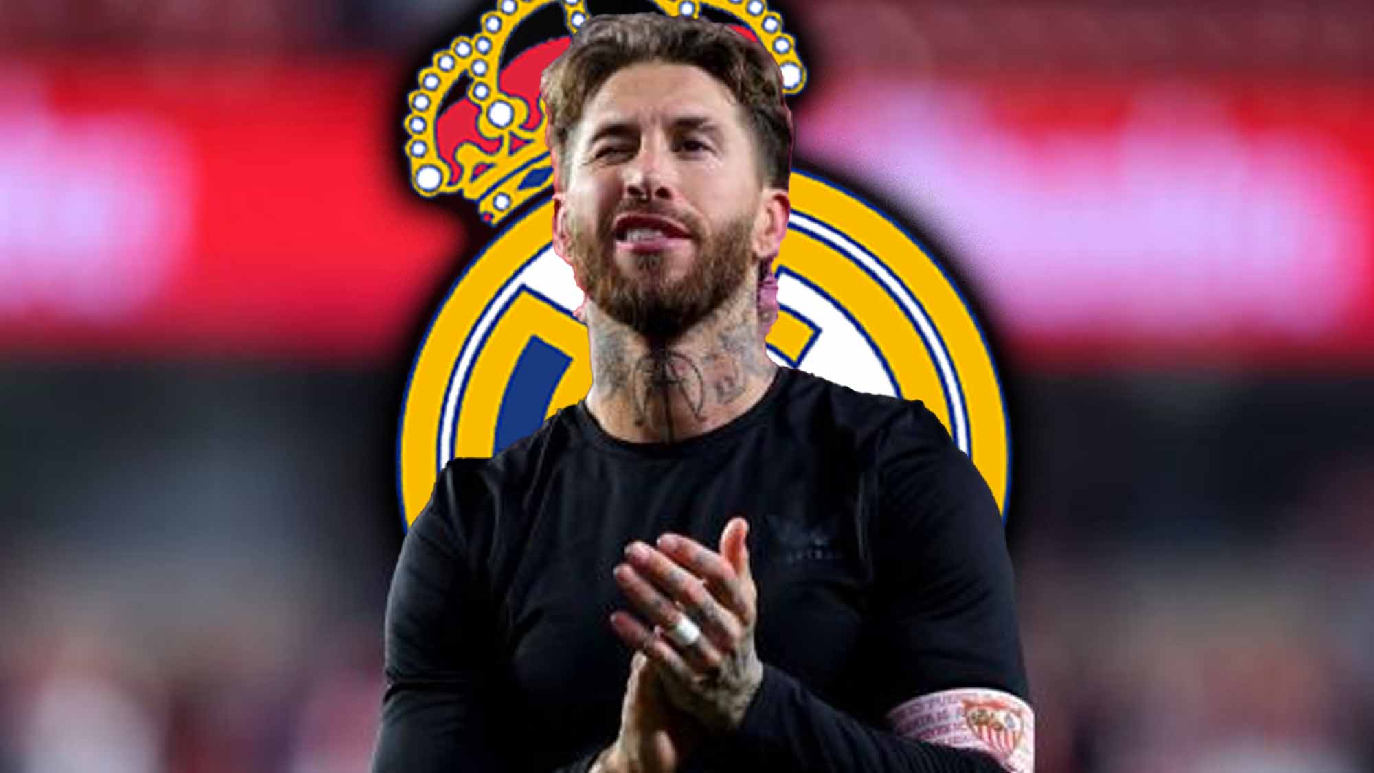 El entorno de Sergio Ramos suelta la bomba sobre el central y su posible regreso al Real Madrid