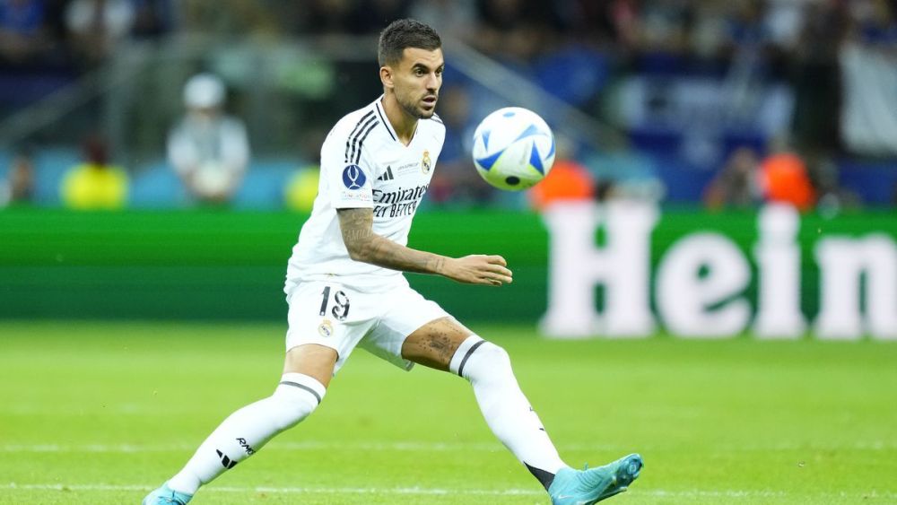 Dani Ceballos K.O., 3 años después puede repetirse la historia ...