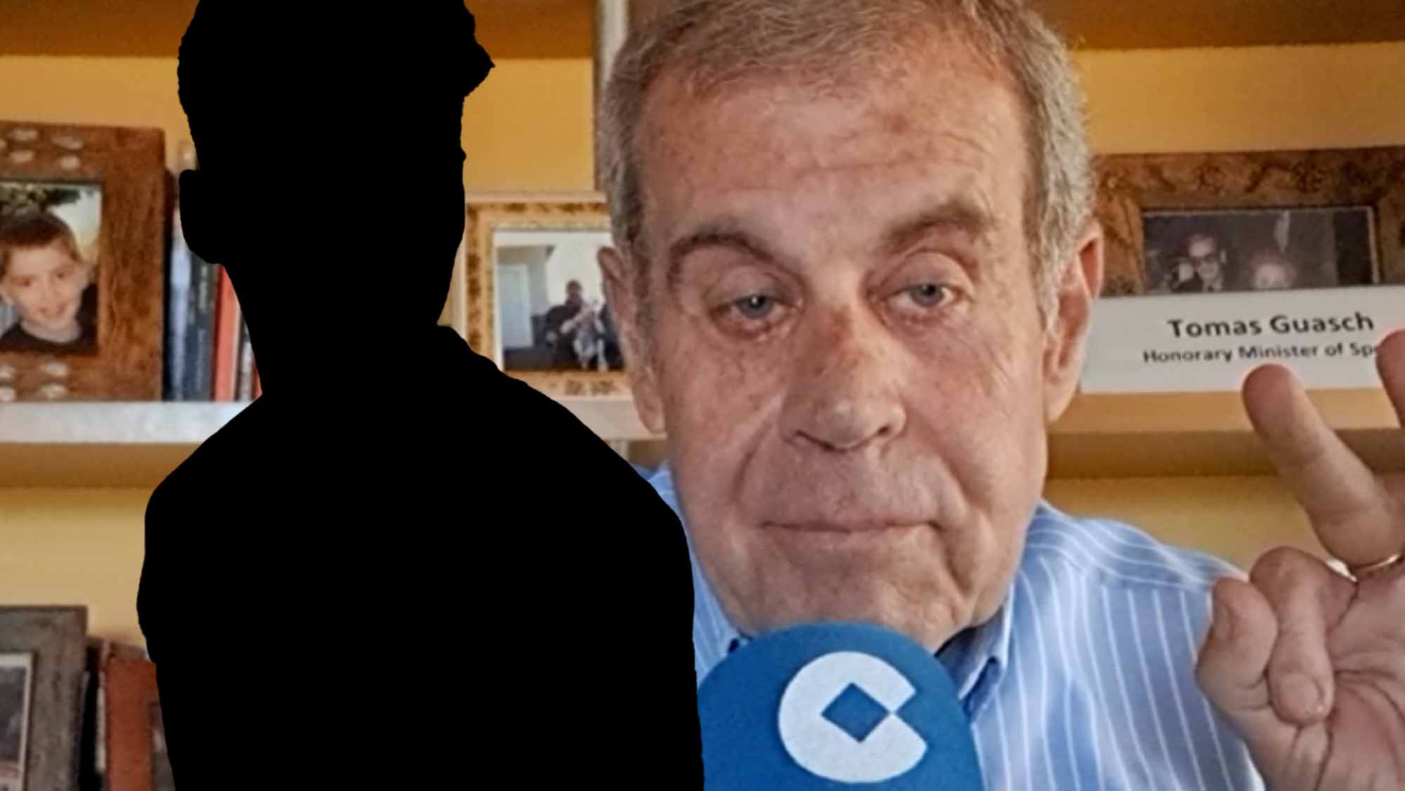 Tomás Guasch lo deja claro, este es el mejor ‘fichaje’ que puede hacer el Real Madrid en enero