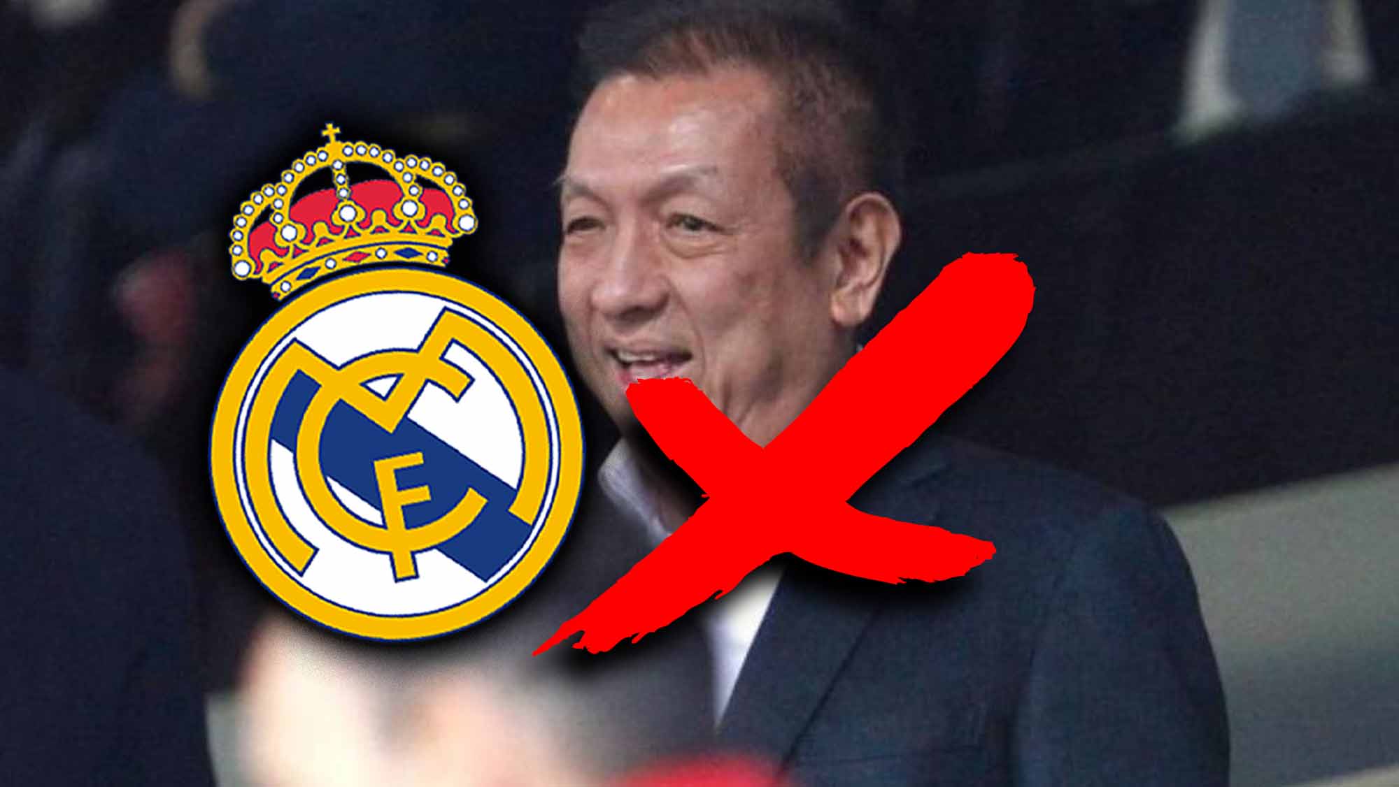 La afición del Valencia quiere usar al Real Madrid contra Peter Lim en el día del homenaje por ...