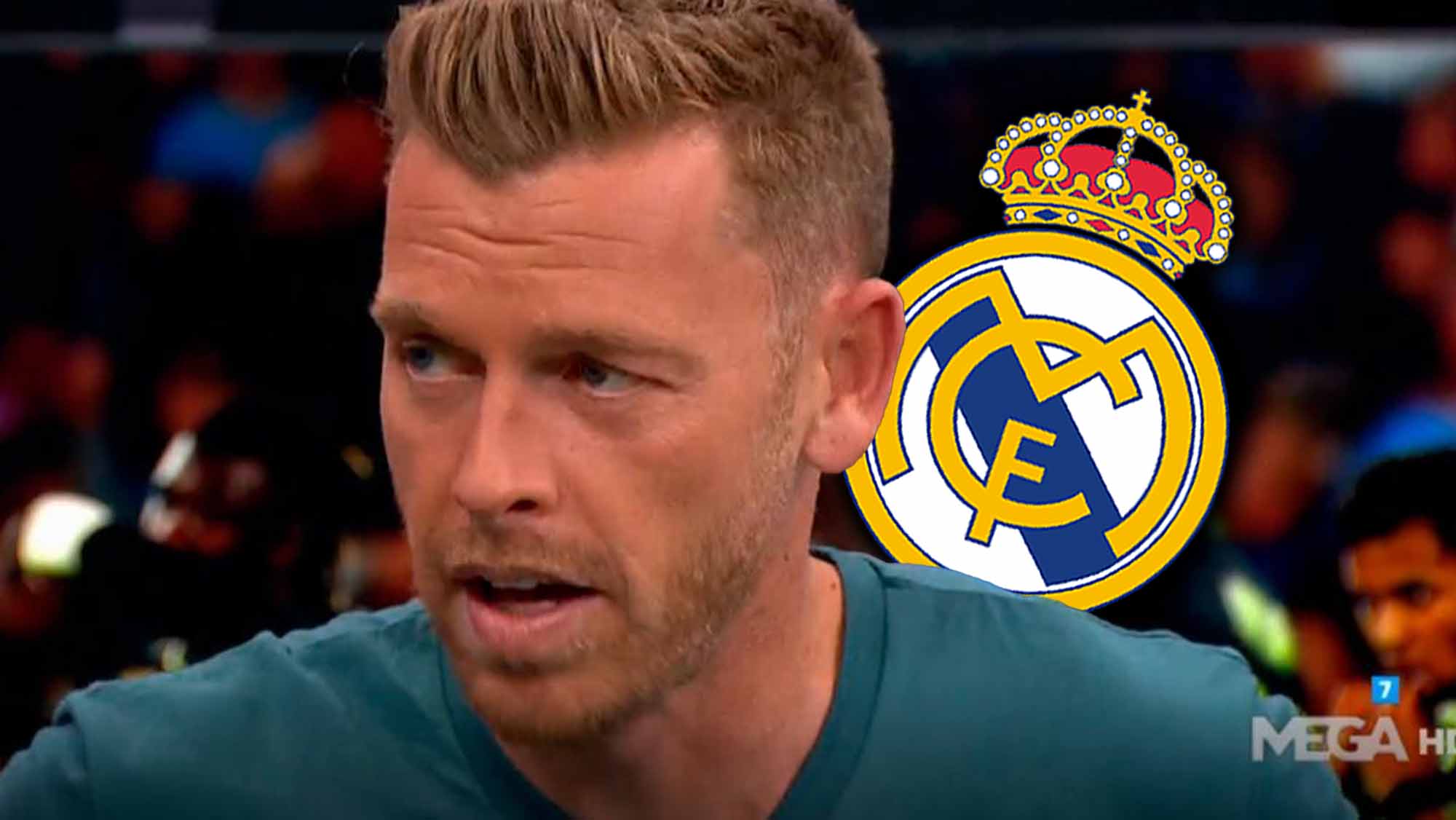 Jota Jordi ataca al Real Madrid para defender la nefasta gestión culé y ...