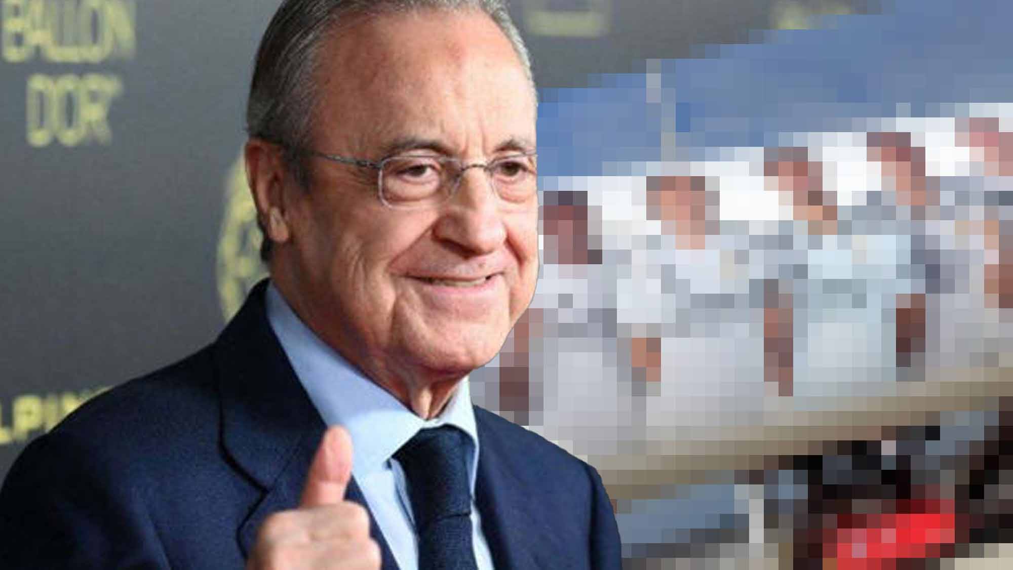 El Real Madrid ya trabaja en el verano de 2026, tres fichajes encarrilados