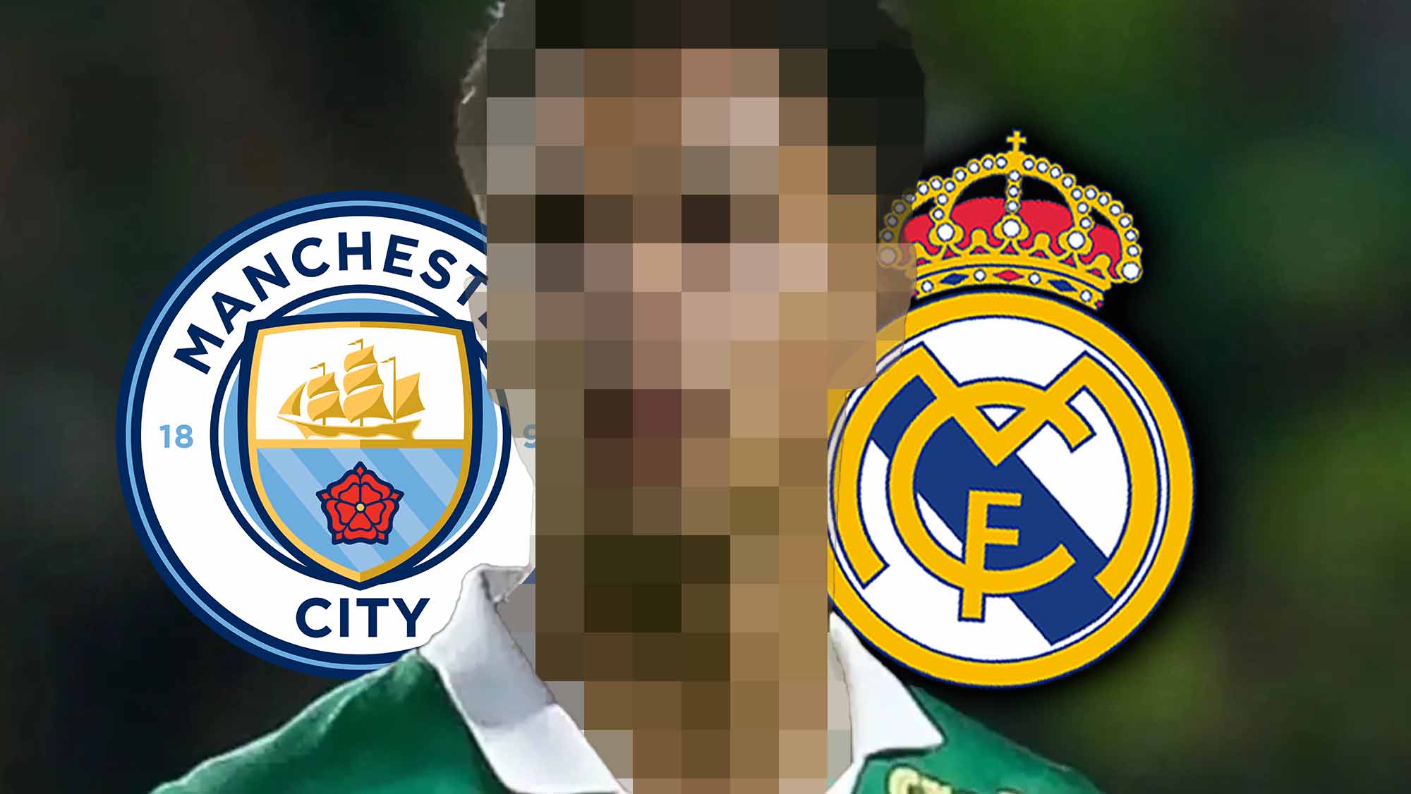 Guardiola, a la desesperada, pagará una fortuna para robar esta joya al ...