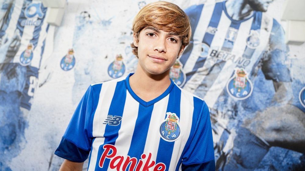 El Real Madrid mueve ficha por la gran sensación del fútbol europeo: 10 ...