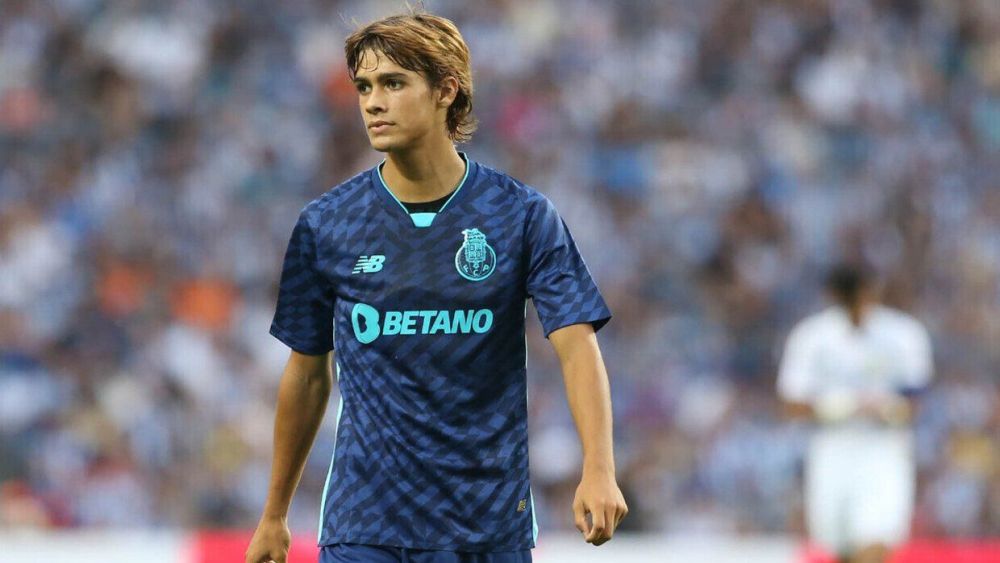 El Real Madrid mueve ficha por la gran sensación del fútbol europeo: 10 ...