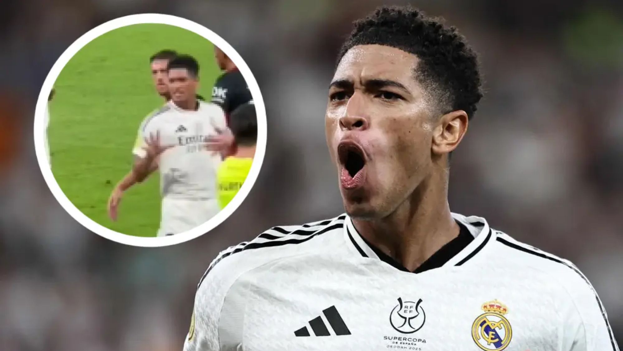 Real Madrid Exclusivo